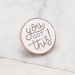 You Got This Pin Motivational Pin Hard Enamel Pin Flair Brooch Lapel ...
