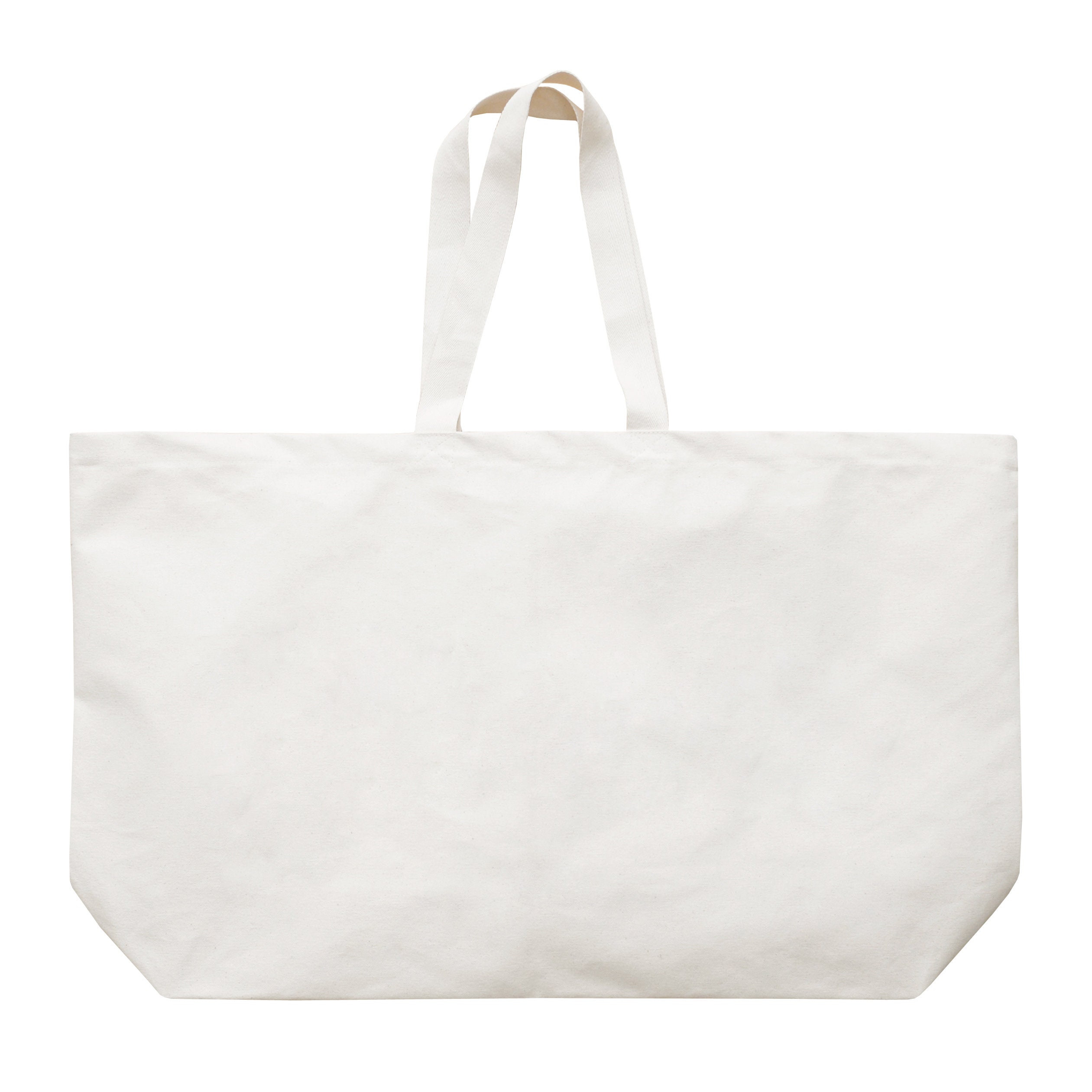 Really Big Bag - Large Weekend Bag - Giant Canvas Grocery Bag - Large ...
