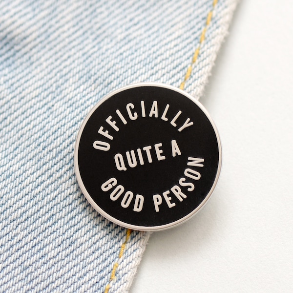 Friend Pin - Etsy