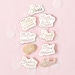 Mother of the Bride Enamel Pin - Wedding Pin - Hen Party Badge ...