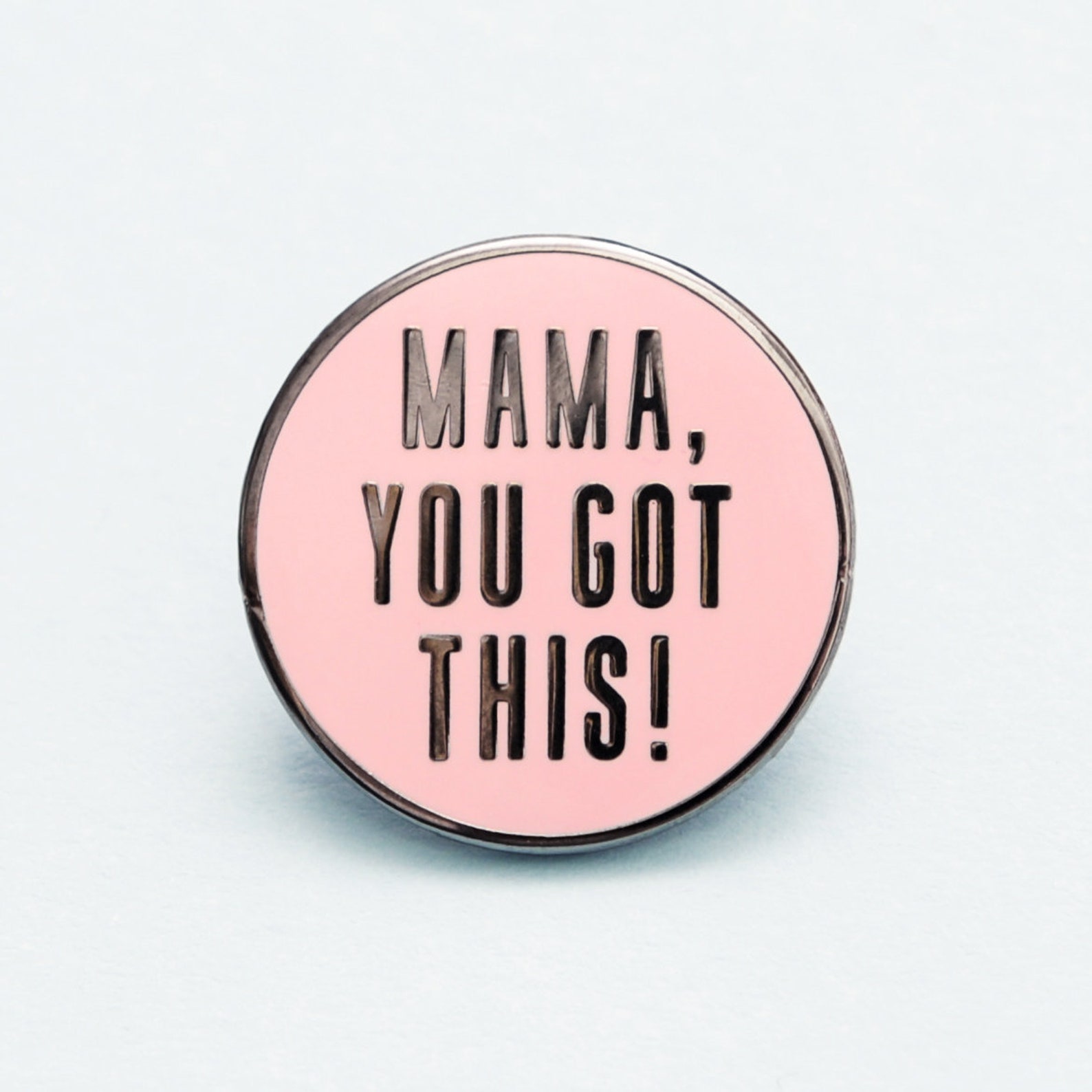 Mum Enamel Pin Gift for Mum Pins for Moms Enamel Pin | Etsy
