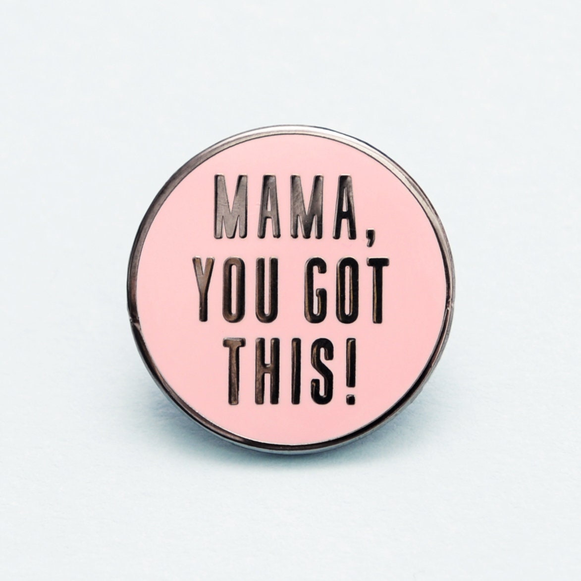 Mum Enamel Pin - Gift for Mum - Pins for Moms - Enamel Pin - Flair ...