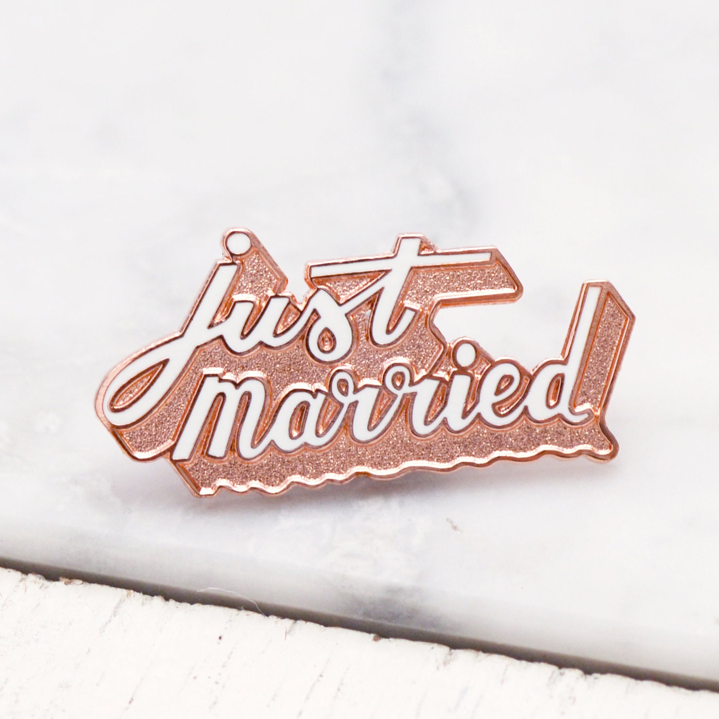 Wedding Enamel Pin Choose Any Pin Hen Party Badge - Etsy UK