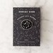 Libra Pin Zodiac Pin Constellation Enamel Pin Hard - Etsy