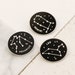 Libra Pin Zodiac Pin Constellation Enamel Pin Hard - Etsy