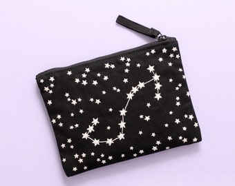 Astrology Gifts Constellation Bag Star Sign Birthday Gift - Etsy