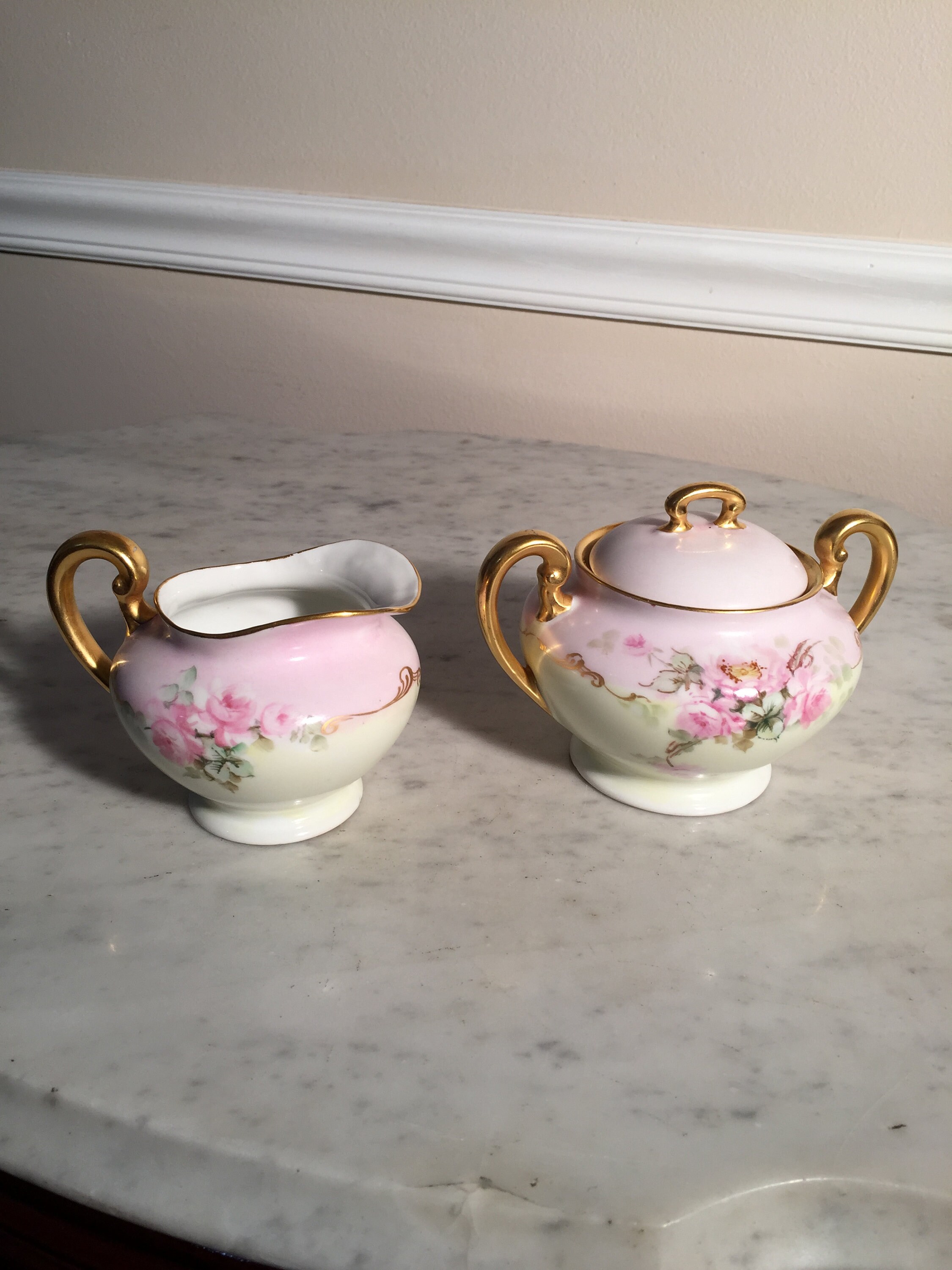 Weimar Porcelain for sale | Only 4 left at -65%