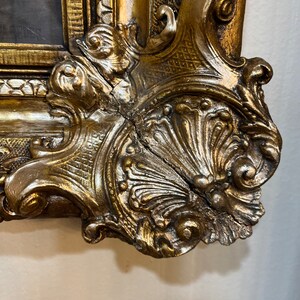 Vincent Garcia De Paredes - Benjamin Franklin - Lithograph Gilt ...