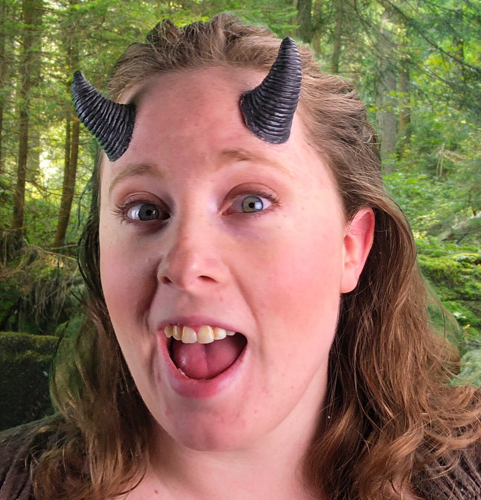 Silicone Horns - Etsy