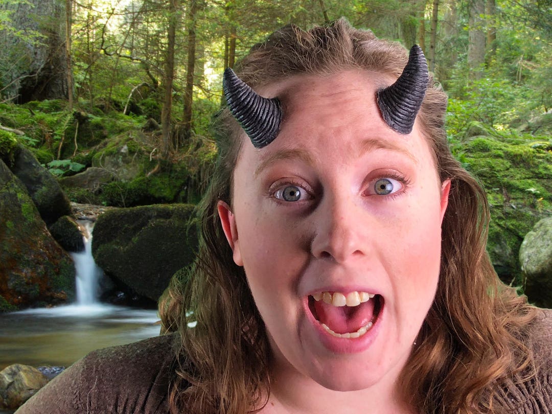 Silicone Horns - Etsy