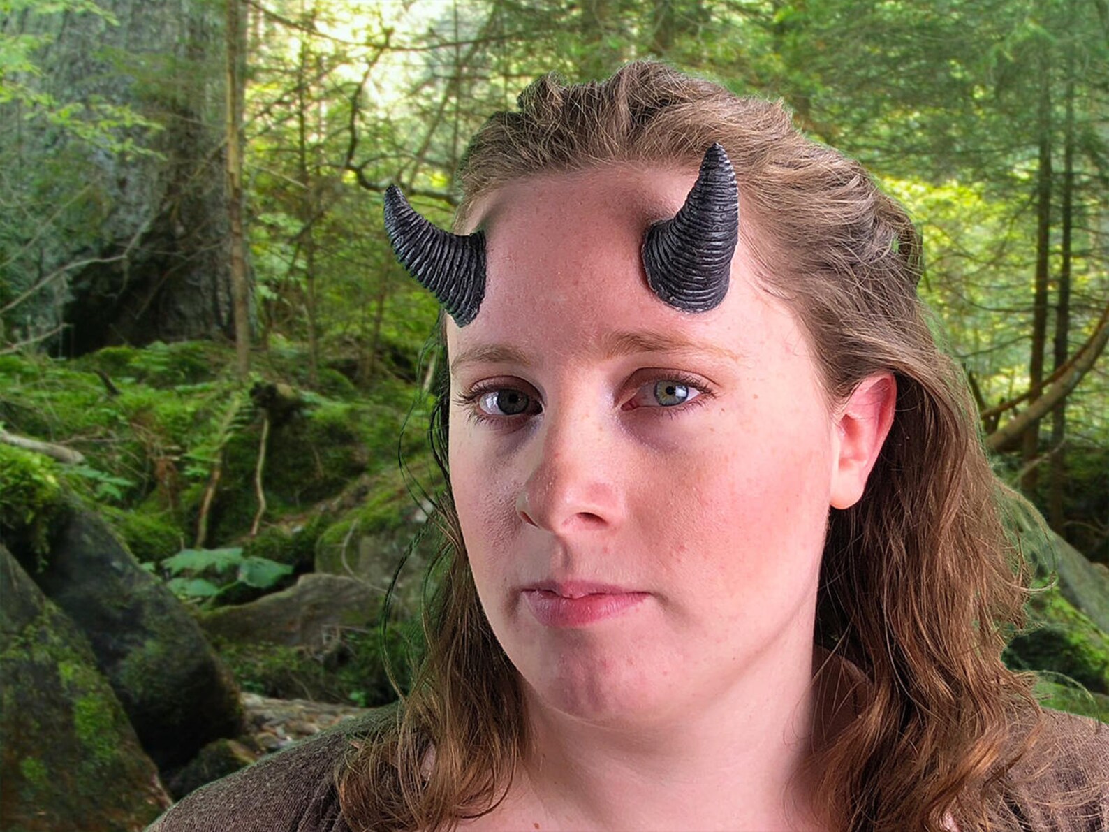 Silicone Horns - Etsy