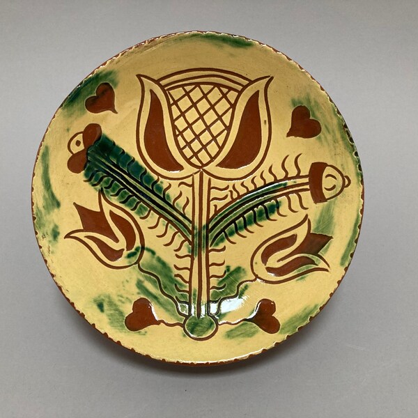 Lester Breininger Pottery - Etsy