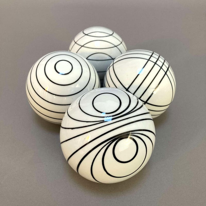 Carpet Balls - Etsy