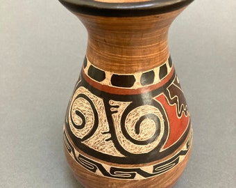 Pottery Costa Rican - Etsy