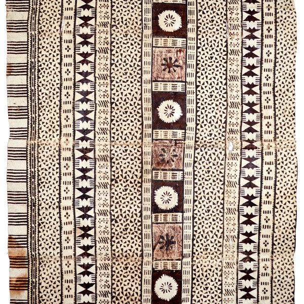 Tapa Cloth - Etsy