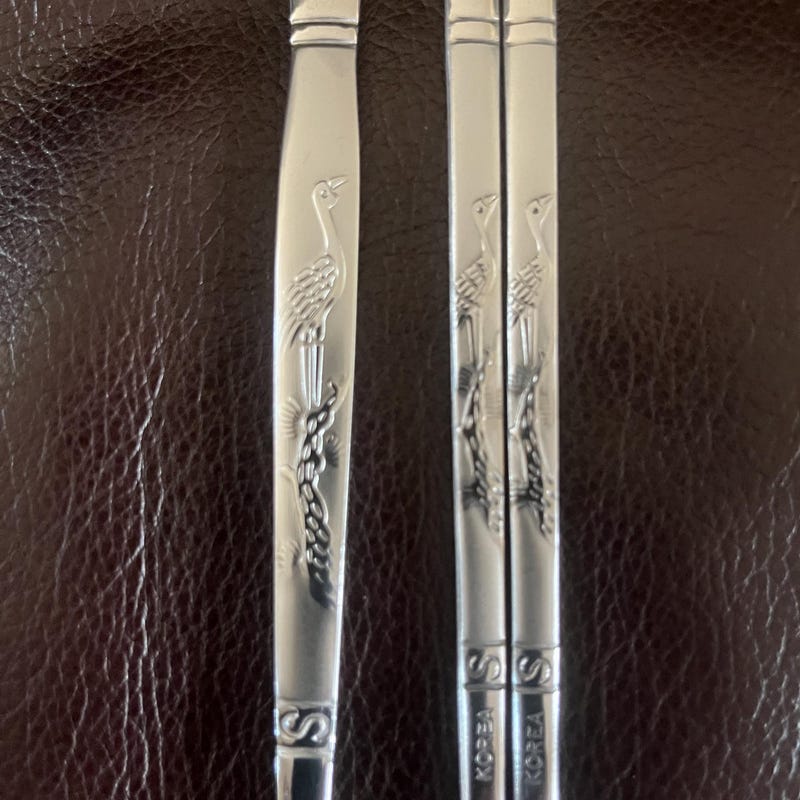 Chopsticks Spoon Holder - Etsy