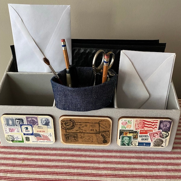 Mail Organizer - Etsy