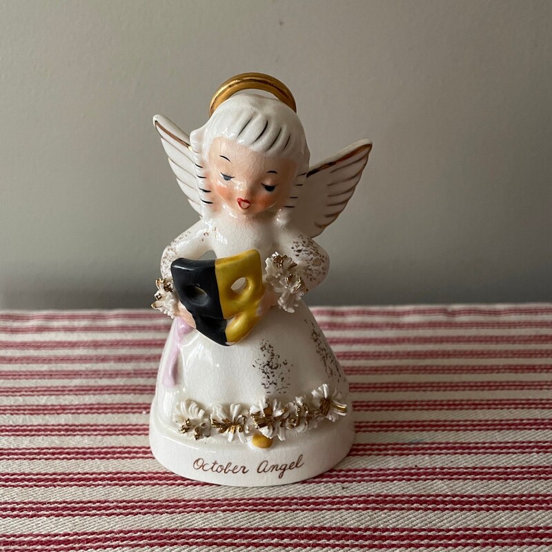 Napco Angel - Etsy