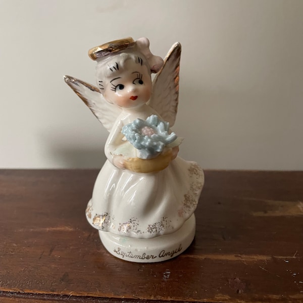 Napco February Angel - Etsy