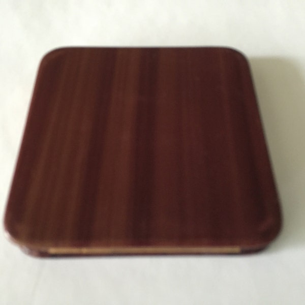 Tortoise Shell Mirror Mirror - Etsy