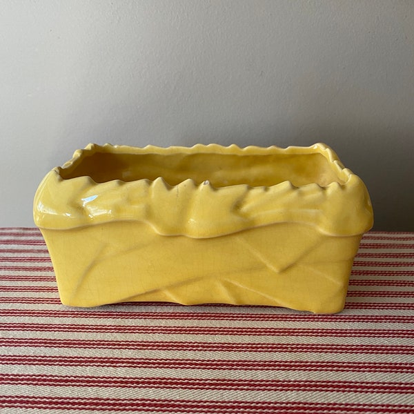 Signed Mccoy Pottery - Etsy