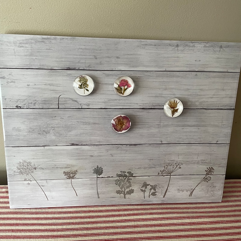 Decorative Magnetic Boards - Etsy