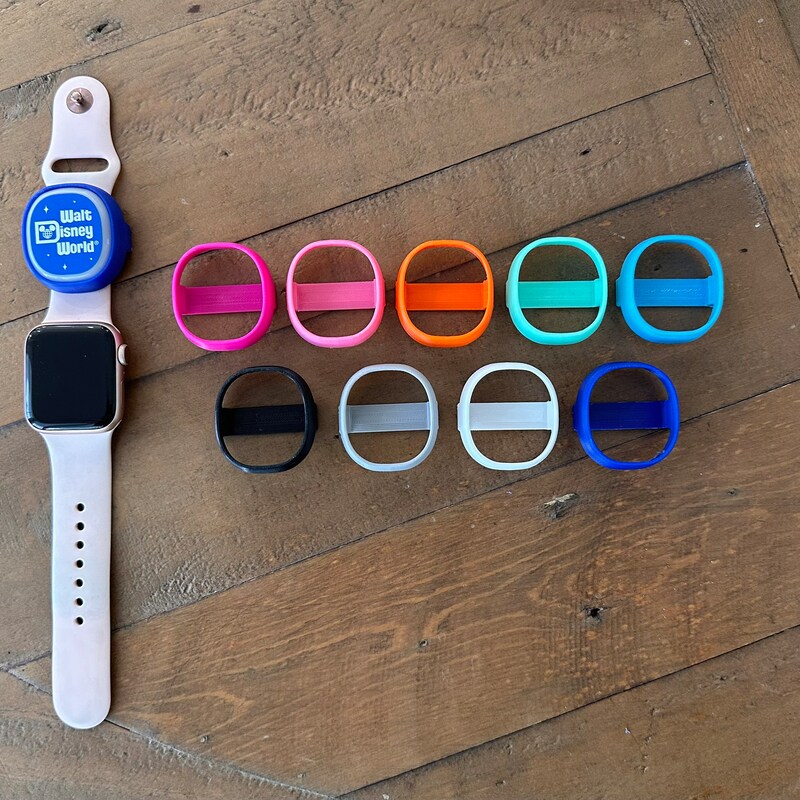 Magicband - Etsy