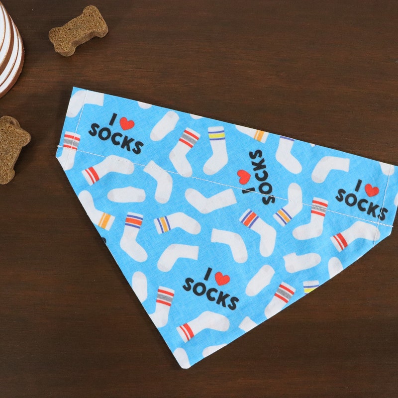 Missing Socks - Etsy