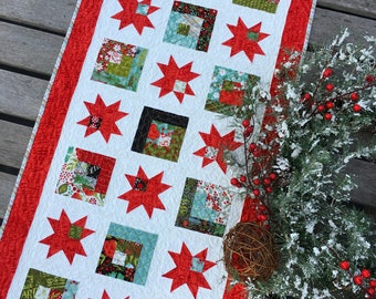 Charm Pack Pattern - Etsy