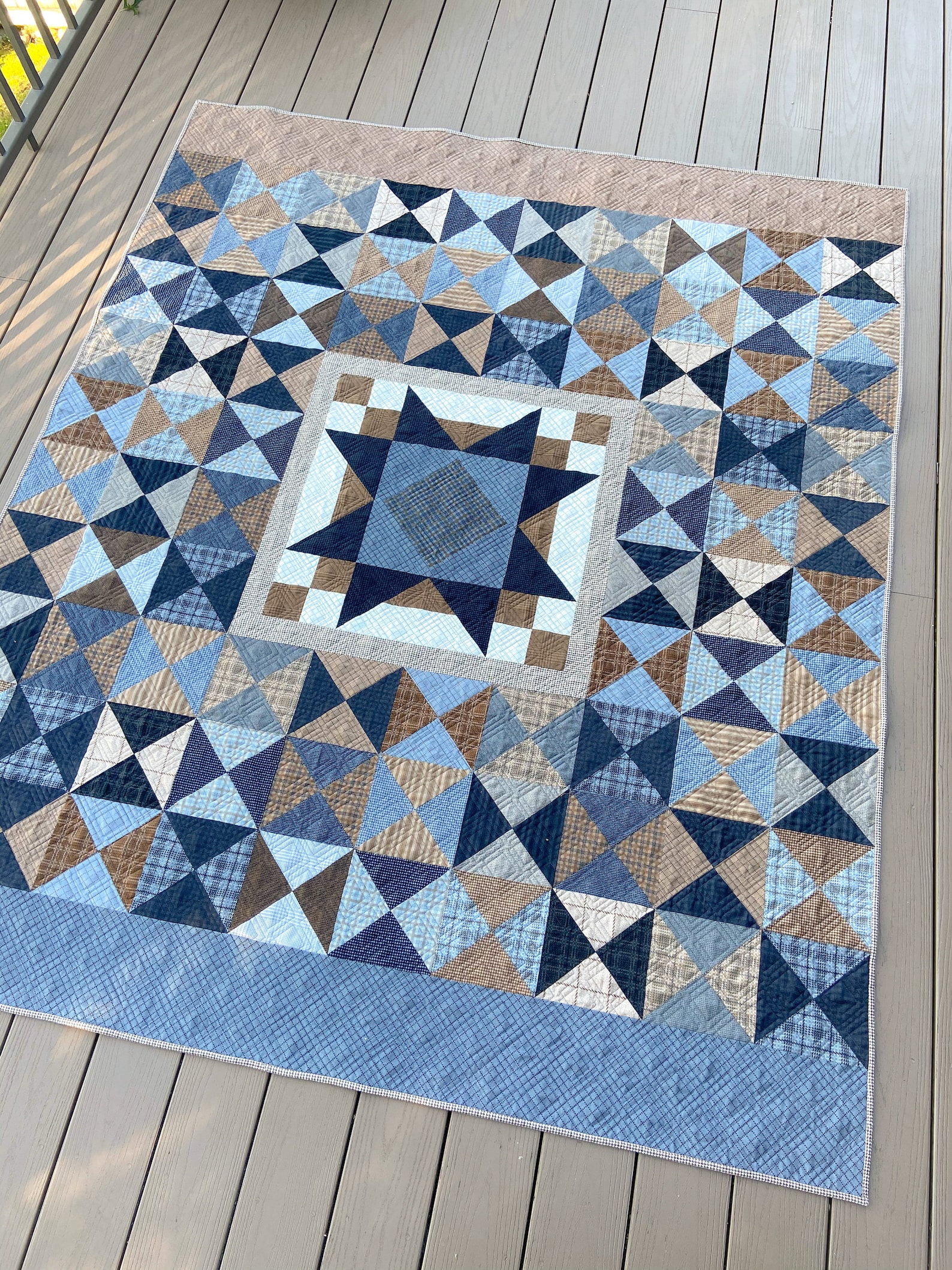 DIGITAL Pattern: Hometime - Etsy