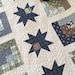 DIGITAL Pattern: Star Watch (jelly Roll Quilt) - Etsy