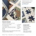 DIGITAL Pattern: Star Watch (jelly Roll Quilt) - Etsy