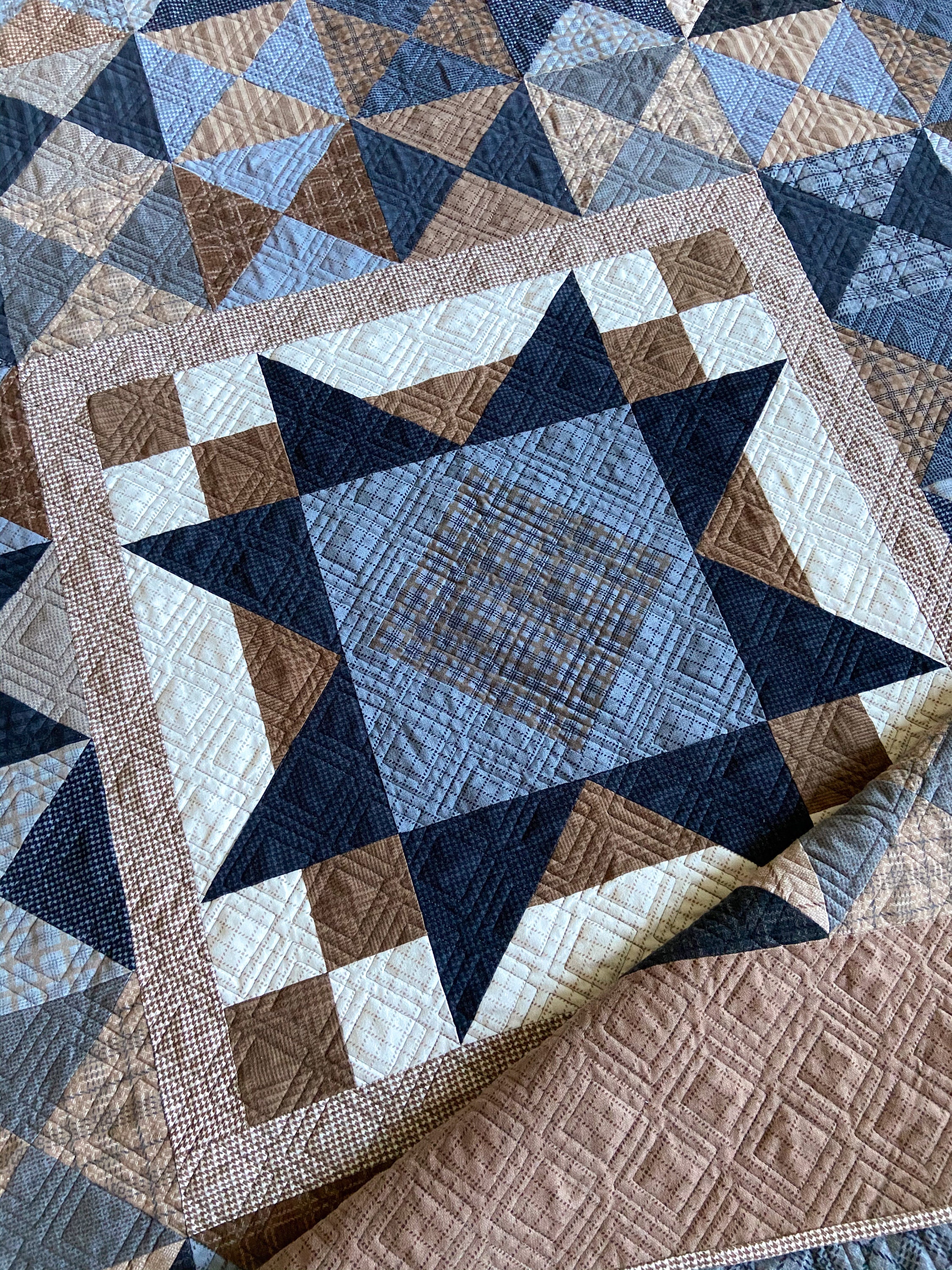 DIGITAL Pattern: Hometime - Etsy