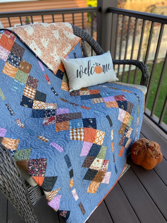 Fat quarter quilt store
