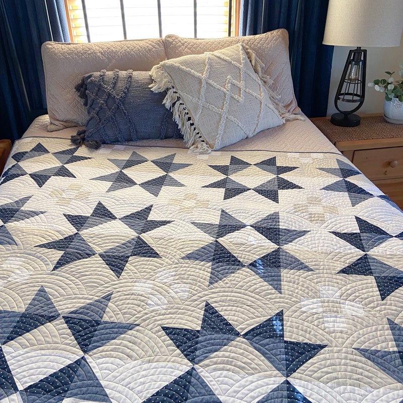 CarriedAwayQuilting - Etsy