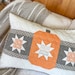 DIGITAL Pattern: Dreamy Pumpkin (pillow) - Etsy