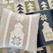 DIGITAL Pattern: Little Chapel Pillow - Etsy