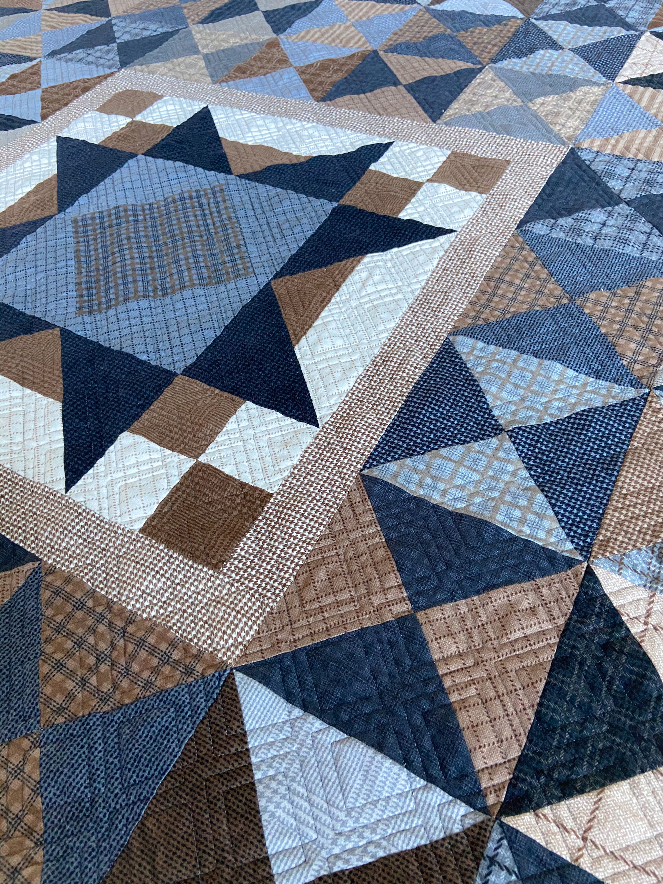 DIGITAL Pattern: Hometime - Etsy