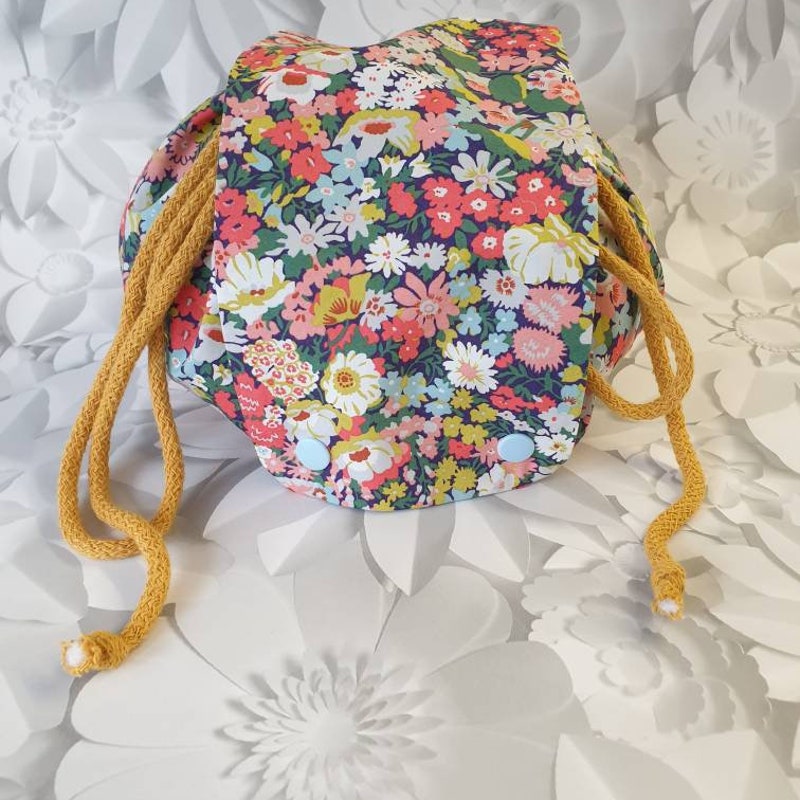 Expandable Makeup Bag - Etsy UK