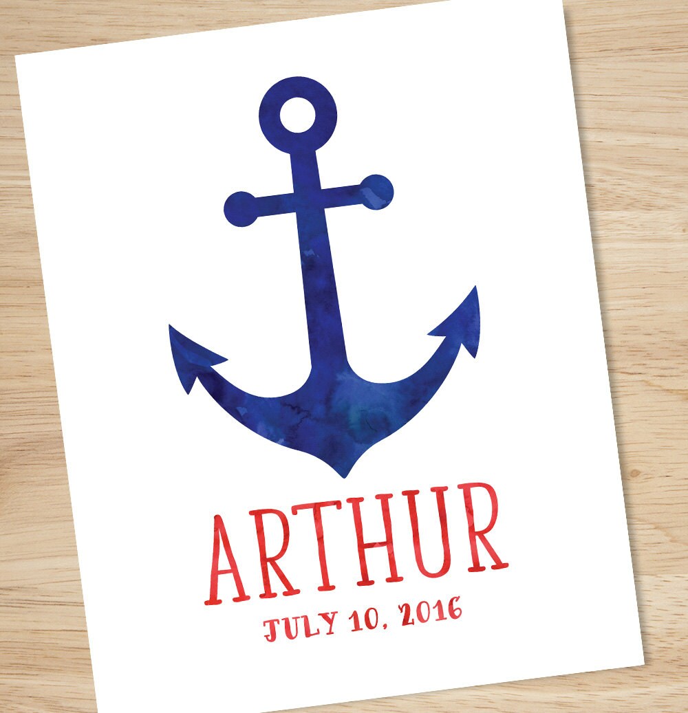 Personalized Name Print CUSTOM Baby Name Personalized - Etsy