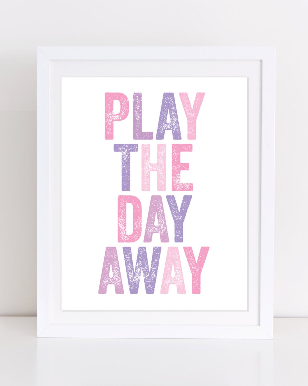 Playroom Sign, Playroom Rules, Classroom Wall Art, Printable Wall Art ...