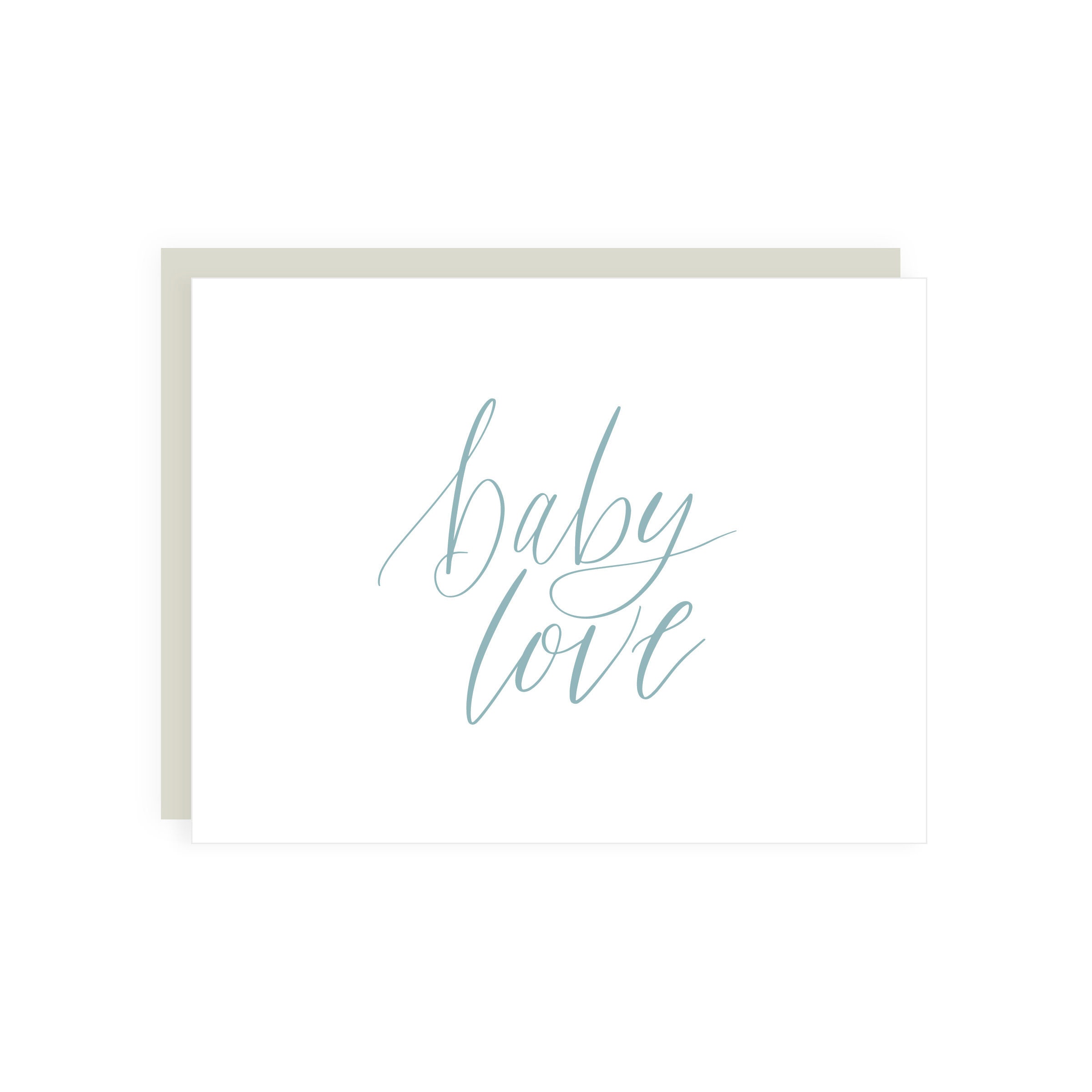 White House Greetings New Baby