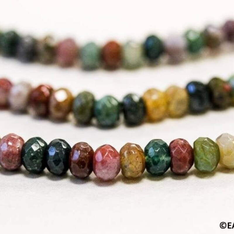 Fancy Jasper - Etsy