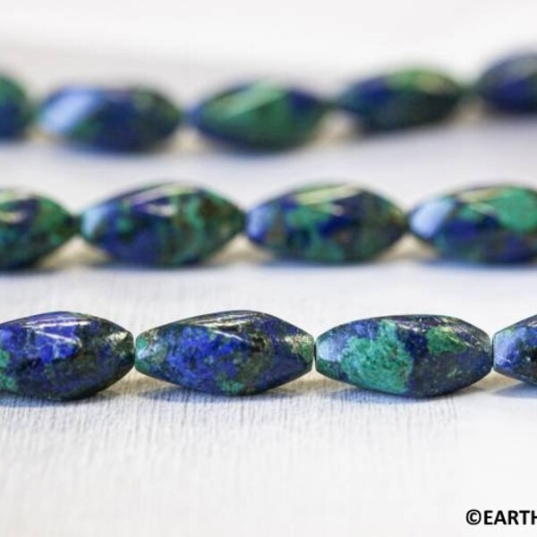 Azurite - Etsy