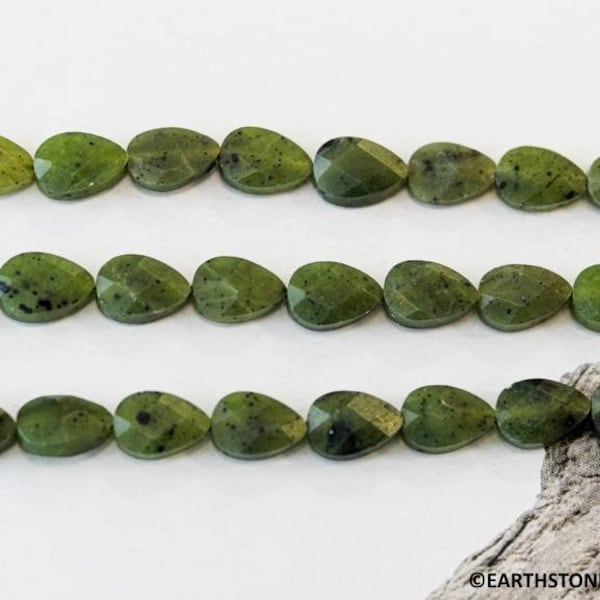 Green Beads - Etsy