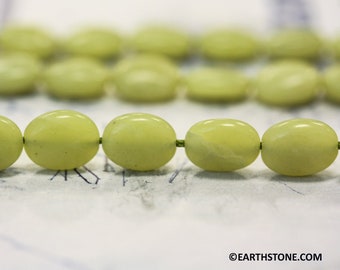 Olive Green Gemstone | Etsy