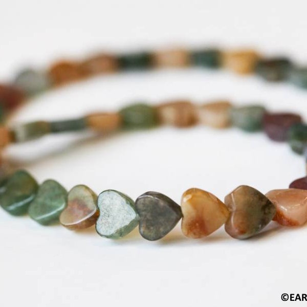 Fancy Jasper - Etsy