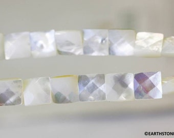 Luster Shell Beads Sea Shell Ball Beads Quality White - Etsy