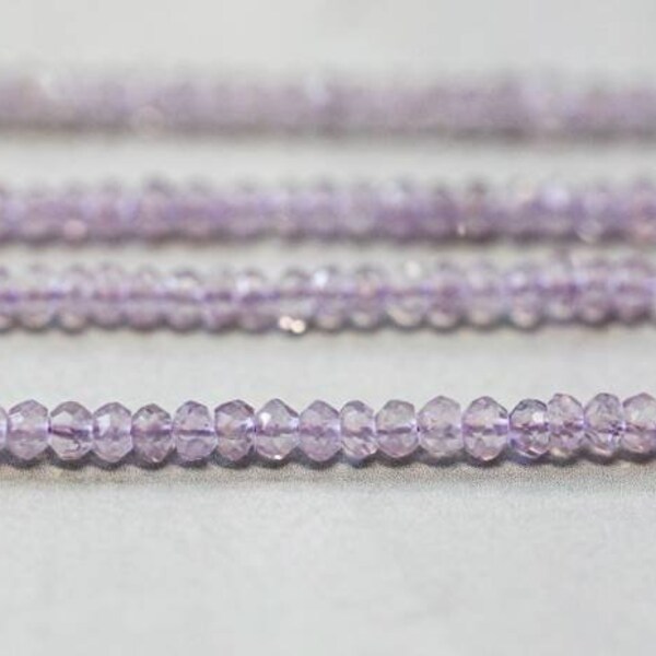 Small Gemstone Beads - Etsy