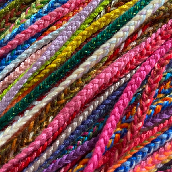 String Bracelet Friendship - Etsy